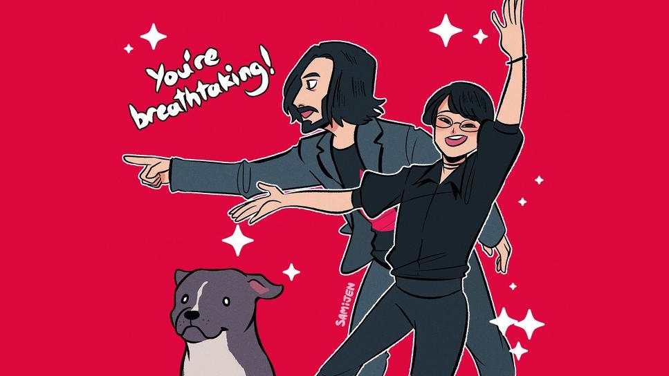 The Most Wholesome and Breathtaking E3 2019 Memes | Know Your Meme