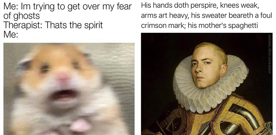 The Best Memes That Made it Past Our First "Meme Checkpoint" | Know ...