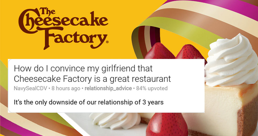 Some Of The Absolute Worst Stories From The /r/Relationships Subreddit ...