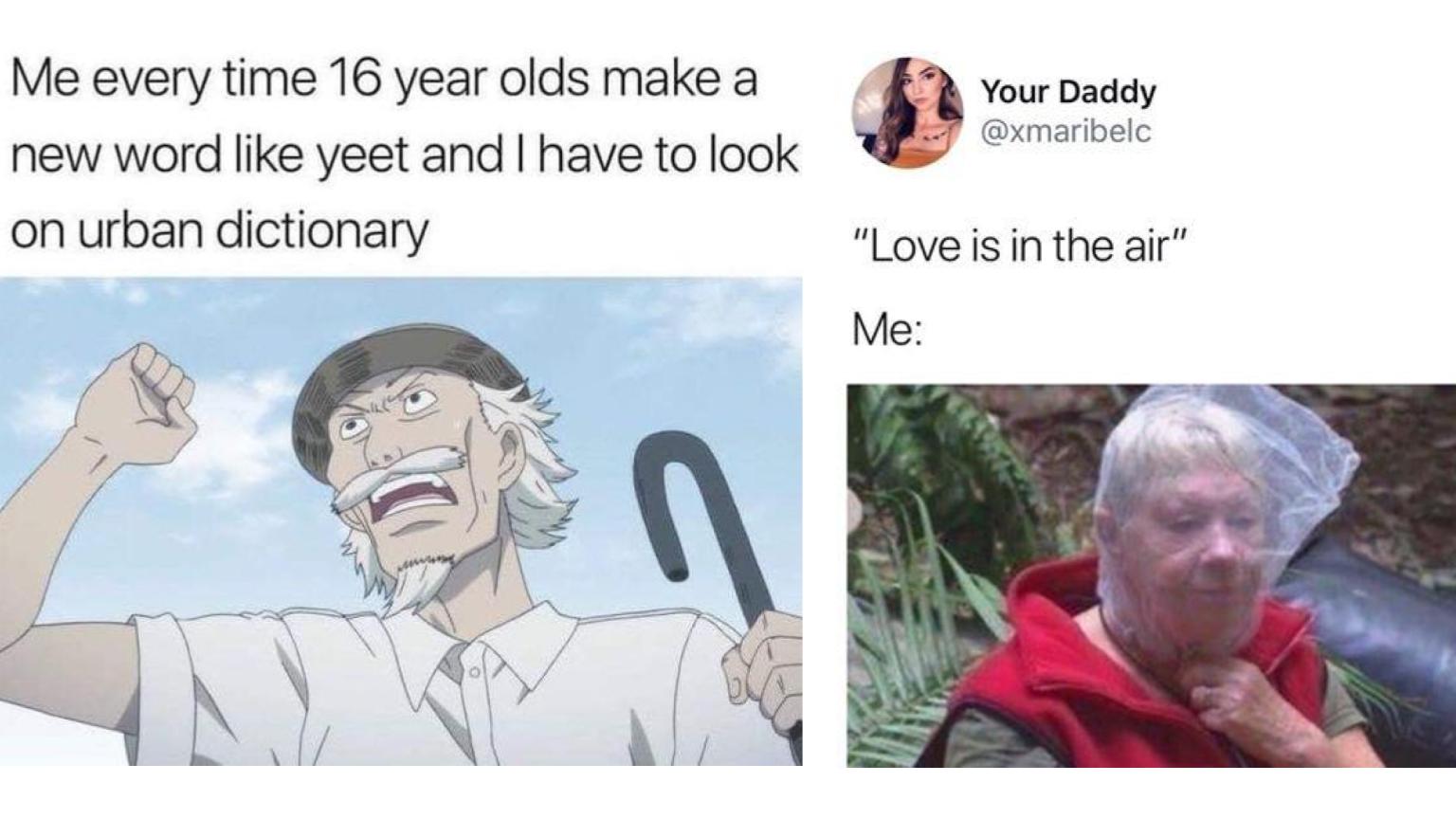 The Best Memes That Made It Past Our Weekly "Meme Checkpoint" Facebook ...