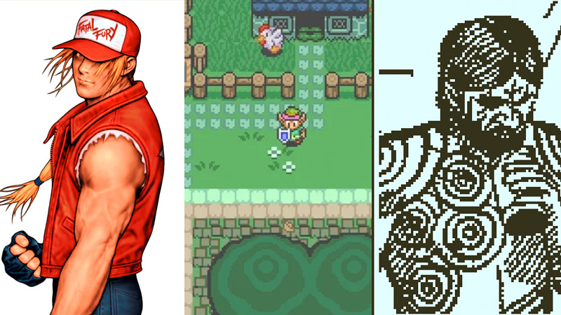 Latest Nintendo Direct Sends Internet Into Frenzy With Smash, Super ...