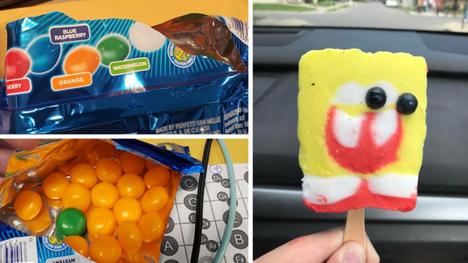 15 'Expectation vs Reality' Food Images To Disappoint You Before Dinner ...
