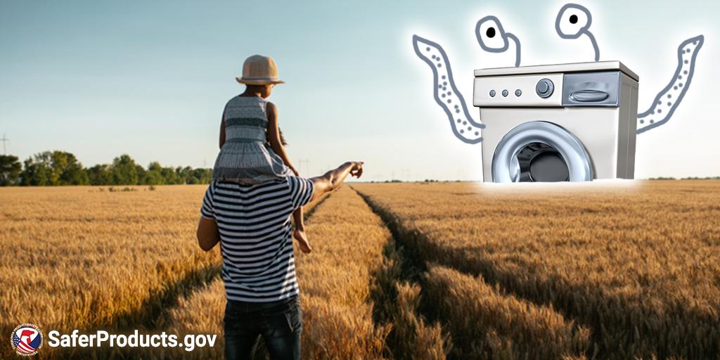The US Consumer Product Safety Commission Twitter Account Is Possibly ...