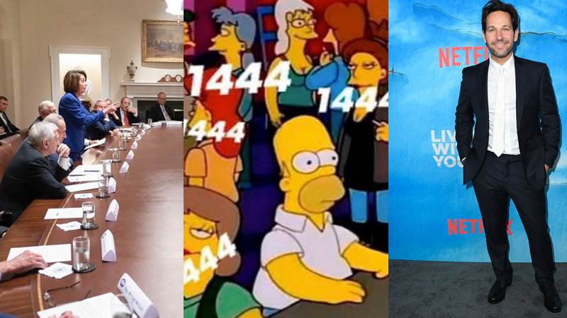 Memes Of The Week: October 25th, 2019 | Know Your Meme