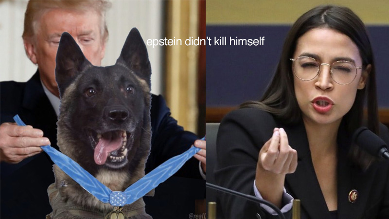 Memes Of The Week: November 1st, 2019 | Know Your Meme