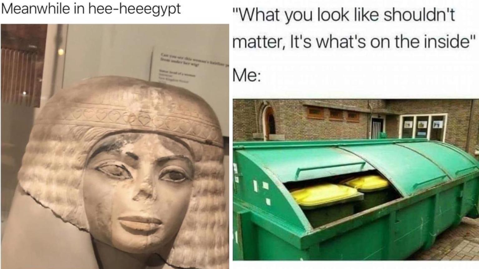 The Best Memes That Made It Past Our Weekly "Meme Checkpoint" Facebook ...