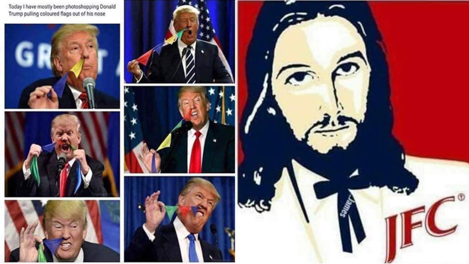 The Best Memes That Made It Past Our Weekly "Meme Checkpoint" Facebook ...