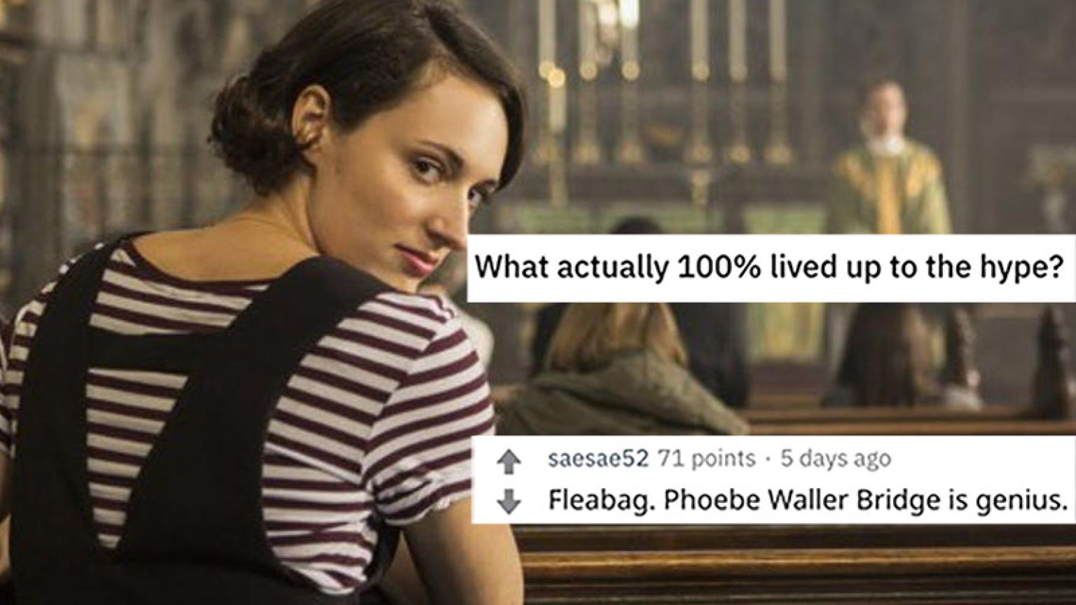 14 Things That Actually Lived Up To The Hype | Know Your Meme