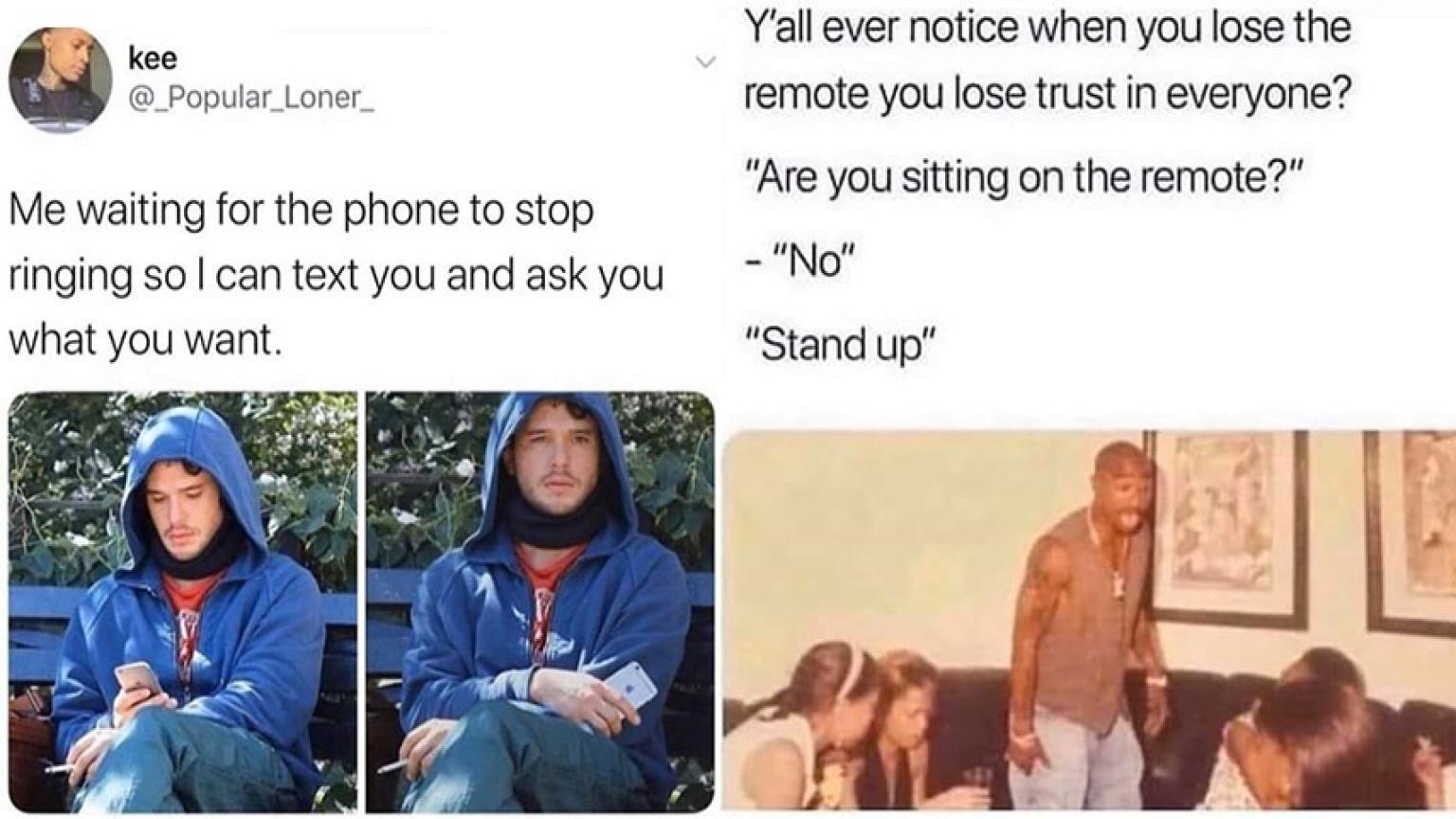 15 Of Our Favorite Fan-Submitted Memes From Our Facebook Challenge ...