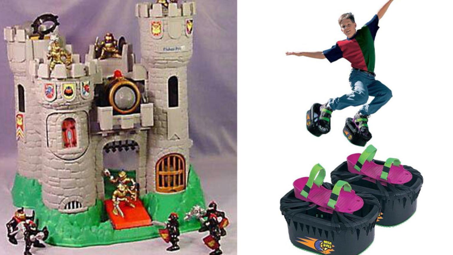 16 Nostalgia-Filled Images To Take You Back To Simpler Times | Know ...