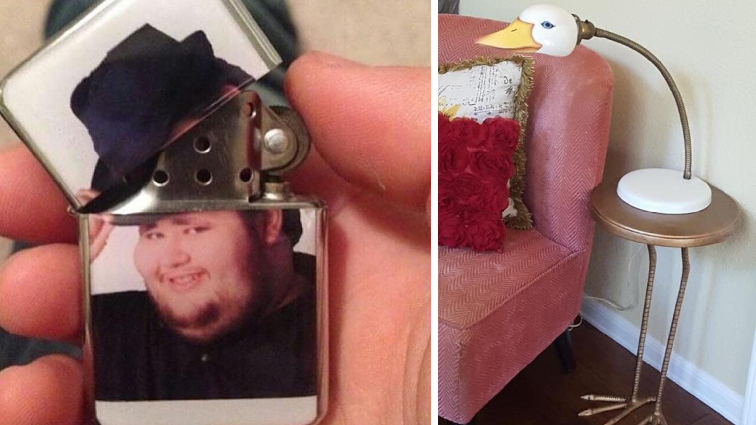 16 Tacky Products That Are Actually Done Well | Know Your Meme