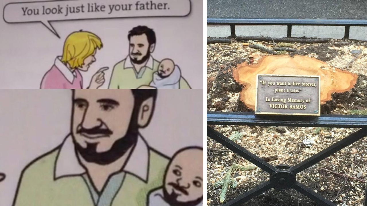 'Blurse' Your Timeline With These 12 Images | Know Your Meme