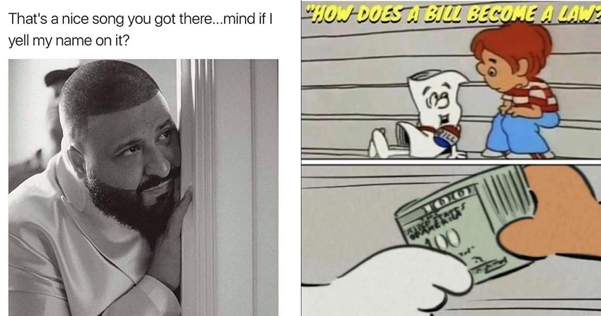 Some Of Our Favorite Memes From Our 'Meme Checkpoint' Facebook ...