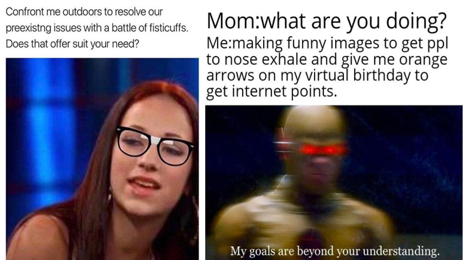 15 Memes That Seriously Need A Character Limit | Know Your Meme