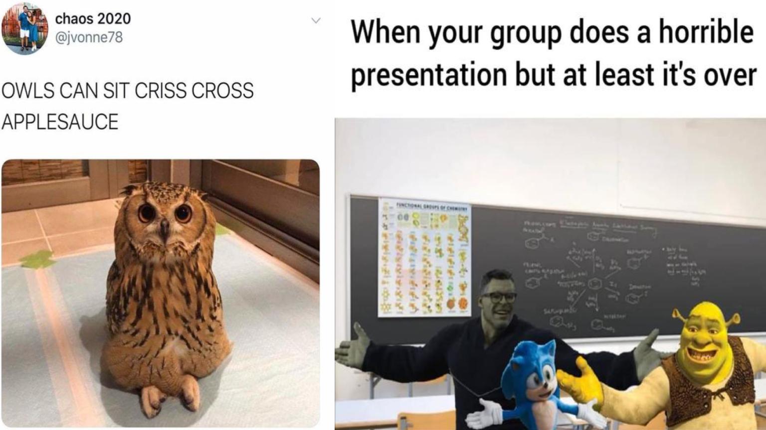 The Best Memes That Made It Past Our Weekly "Meme Checkpoint" Facebook ...