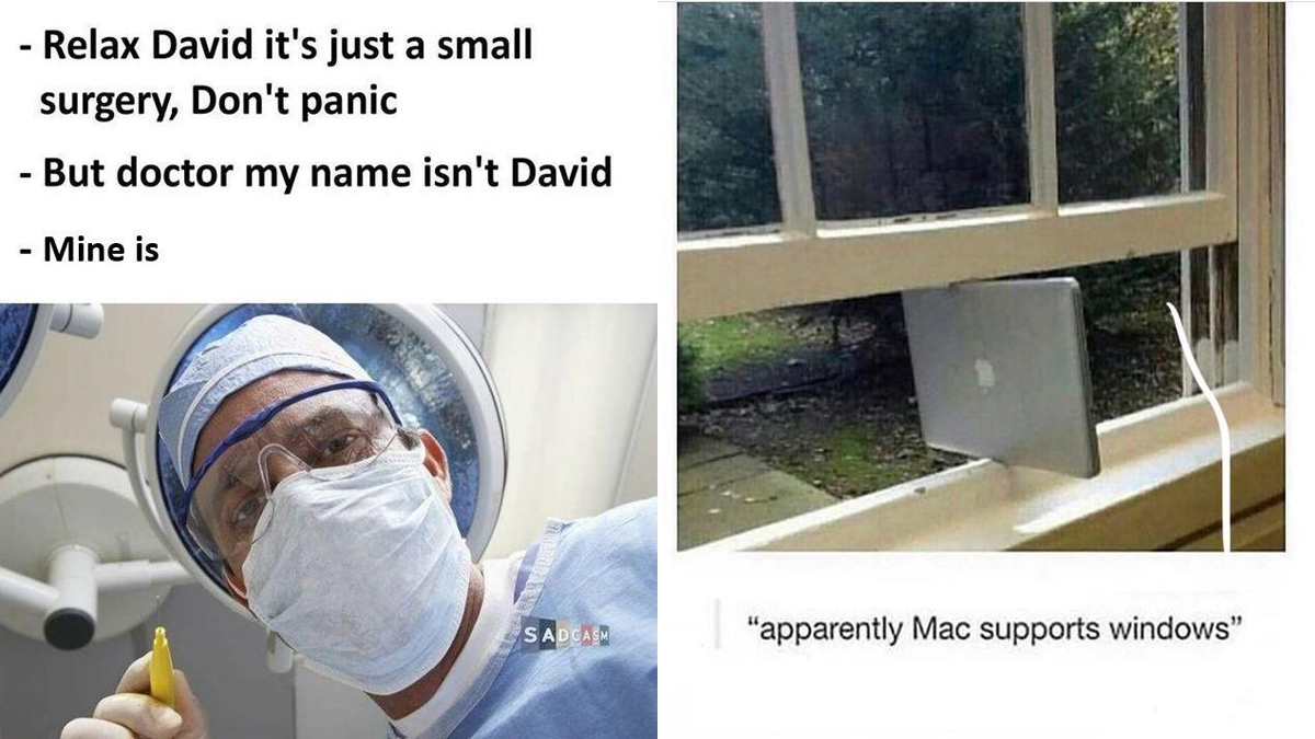 15 Bad Memes People Made Infinitely Better | Know Your Meme