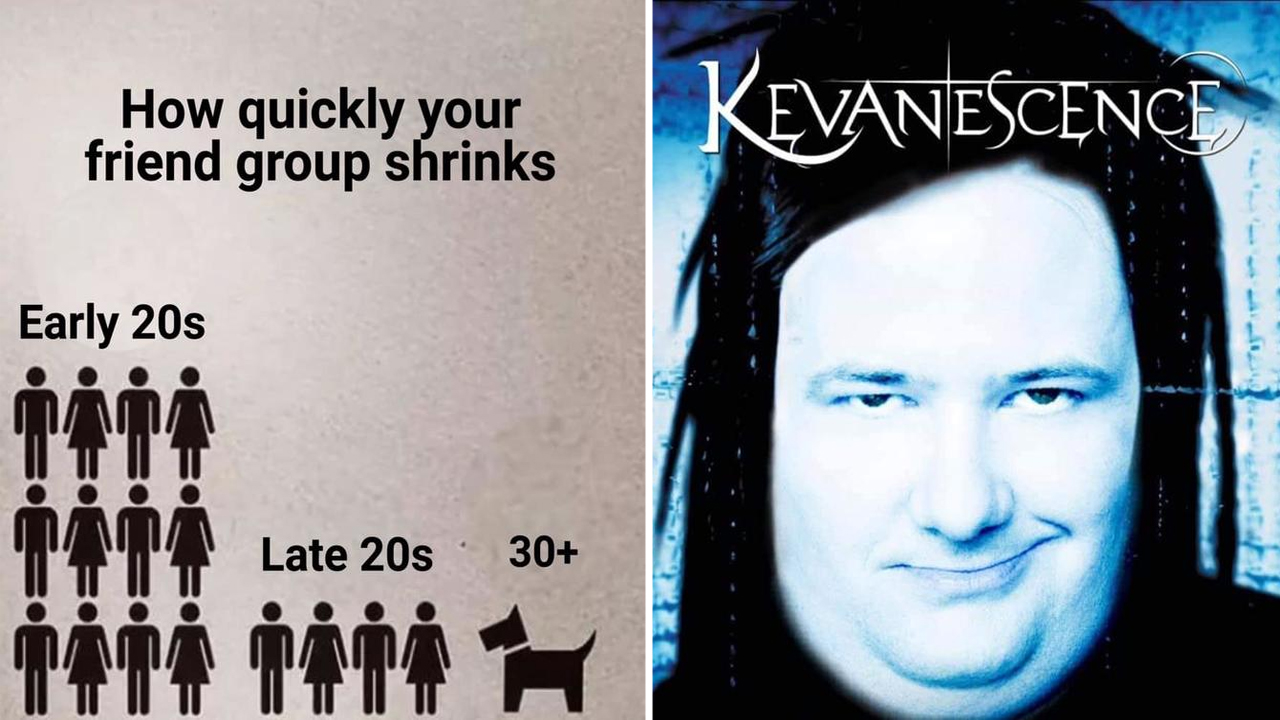 Random Memes For Those Looking To Kill Some Time | Know Your Meme