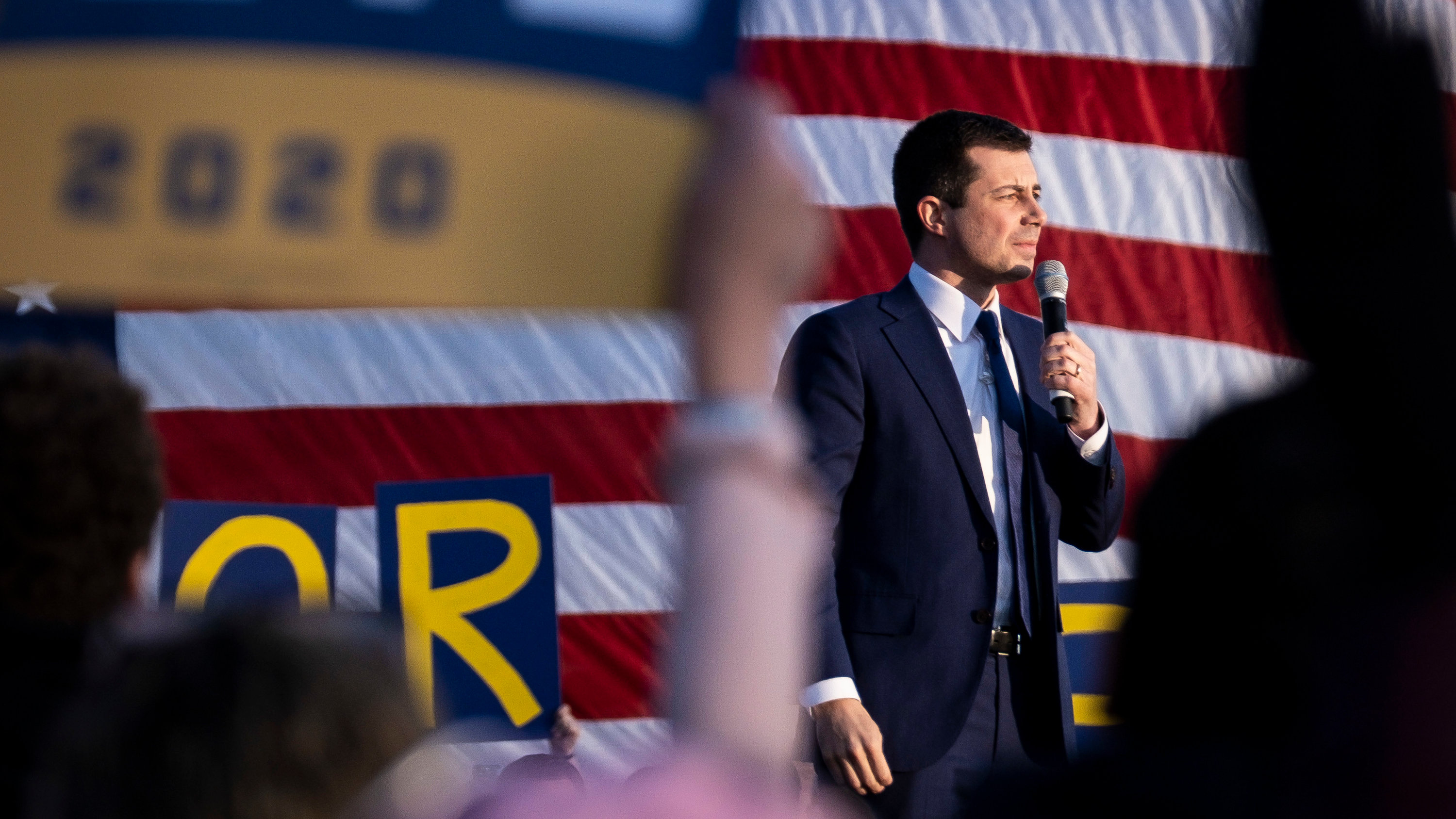 Pete Buttigieg Drops Out, Twitter Sends Him Off With Tributes And Memes ...