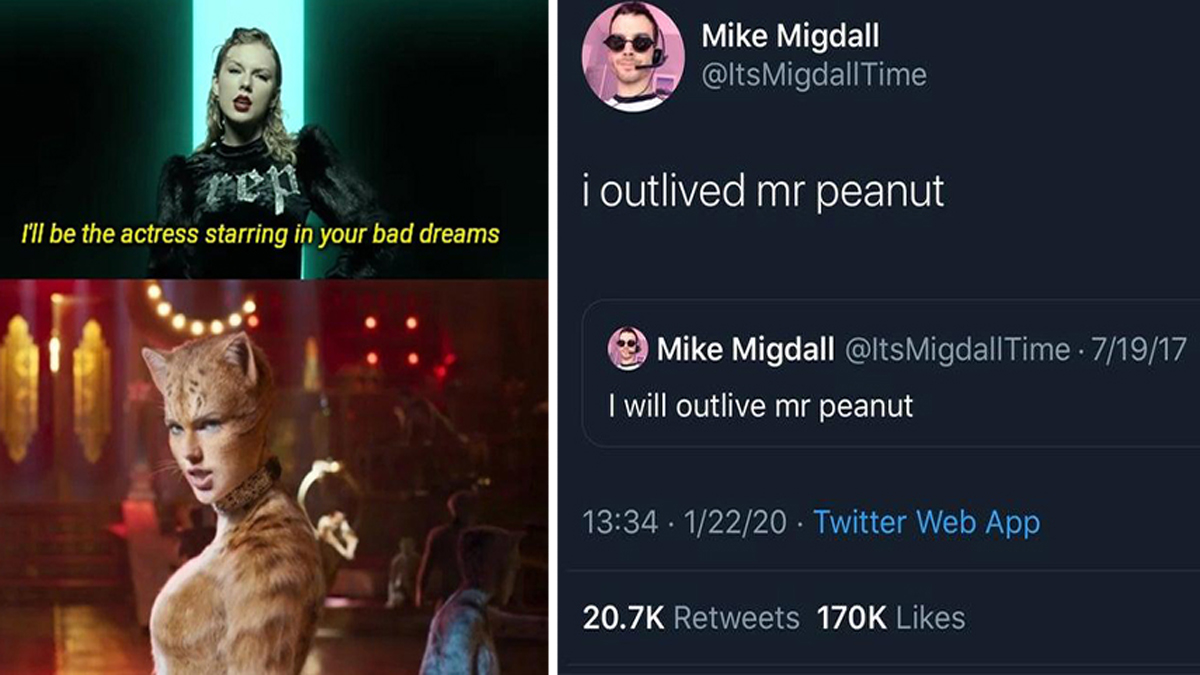 12 Future-Predicting Posts That Aged Like Fine Wine | Know Your Meme