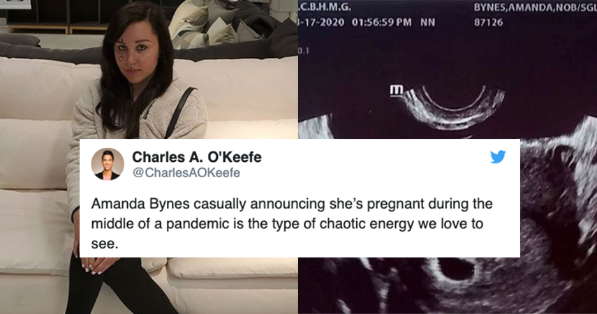 Amanda Bynes Continues To Confuse The Internet | Know Your Meme