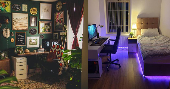 16 Places We Wish We Could Self-Isolate In | Know Your Meme