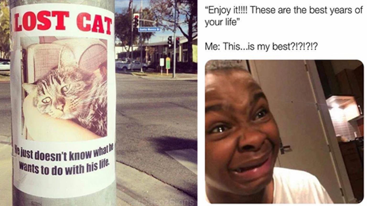 12 Relatable Memes You'll Feel Personally Targeted By | Know Your Meme