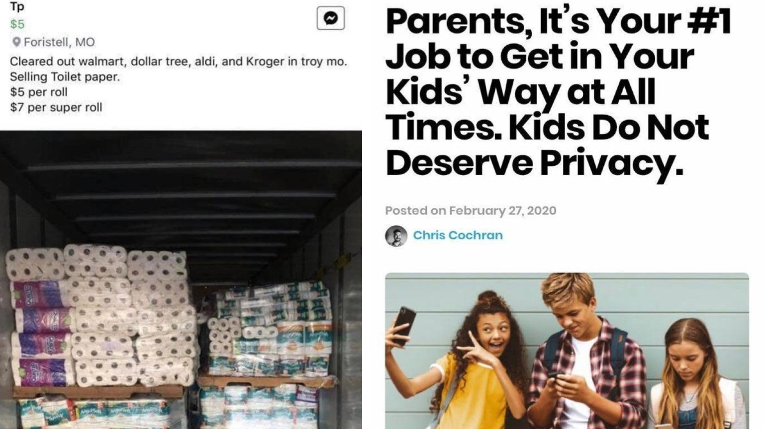 14 People We Wish Would Self-Isolate From Planet Earth | Know Your Meme