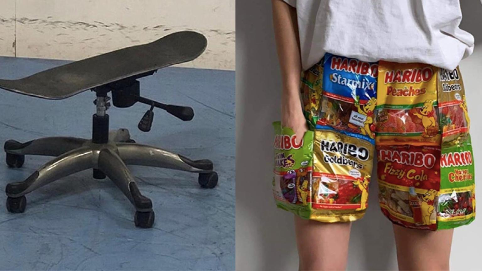 15 Creative Yet Weird Objects People Shouldn't Have Invented | Know ...