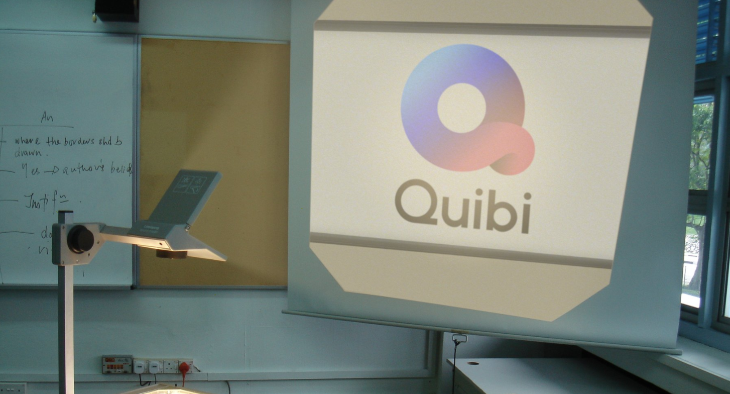 Quibi Is Out, But Does Anybody Like It? | Know Your Meme