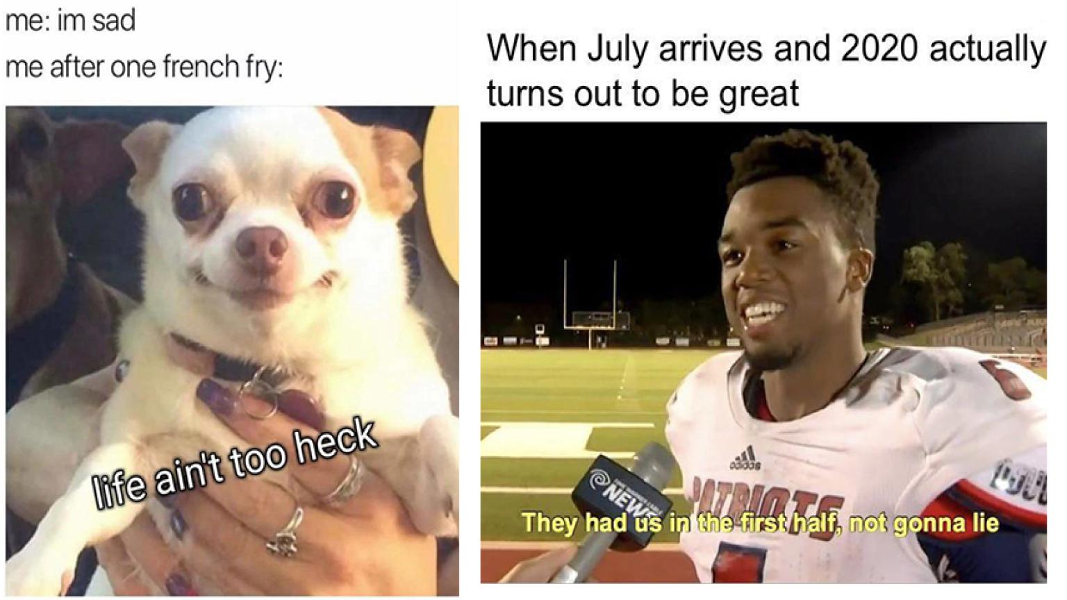 15 Memes For Those Currently Feeling Down | Know Your Meme