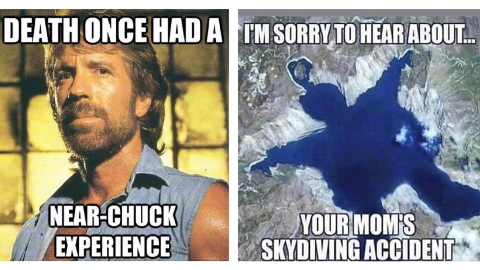 Let's Throw Back To These 15 Memes From Yesteryear | Know Your Meme