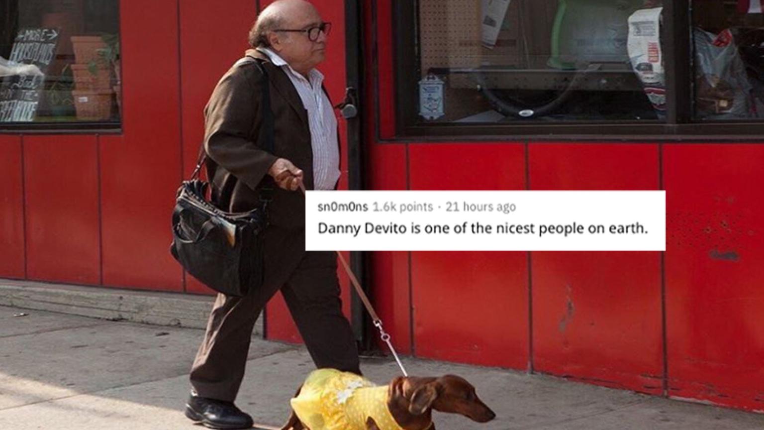 People Sharing The Best And Worst Celebrities They've Ever Met | Know ...