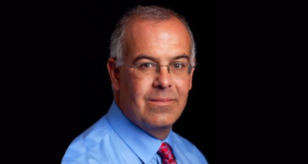 Twitter Dunks On NYT Columnist Suggesting "The Age Of Coddling Is Over ...