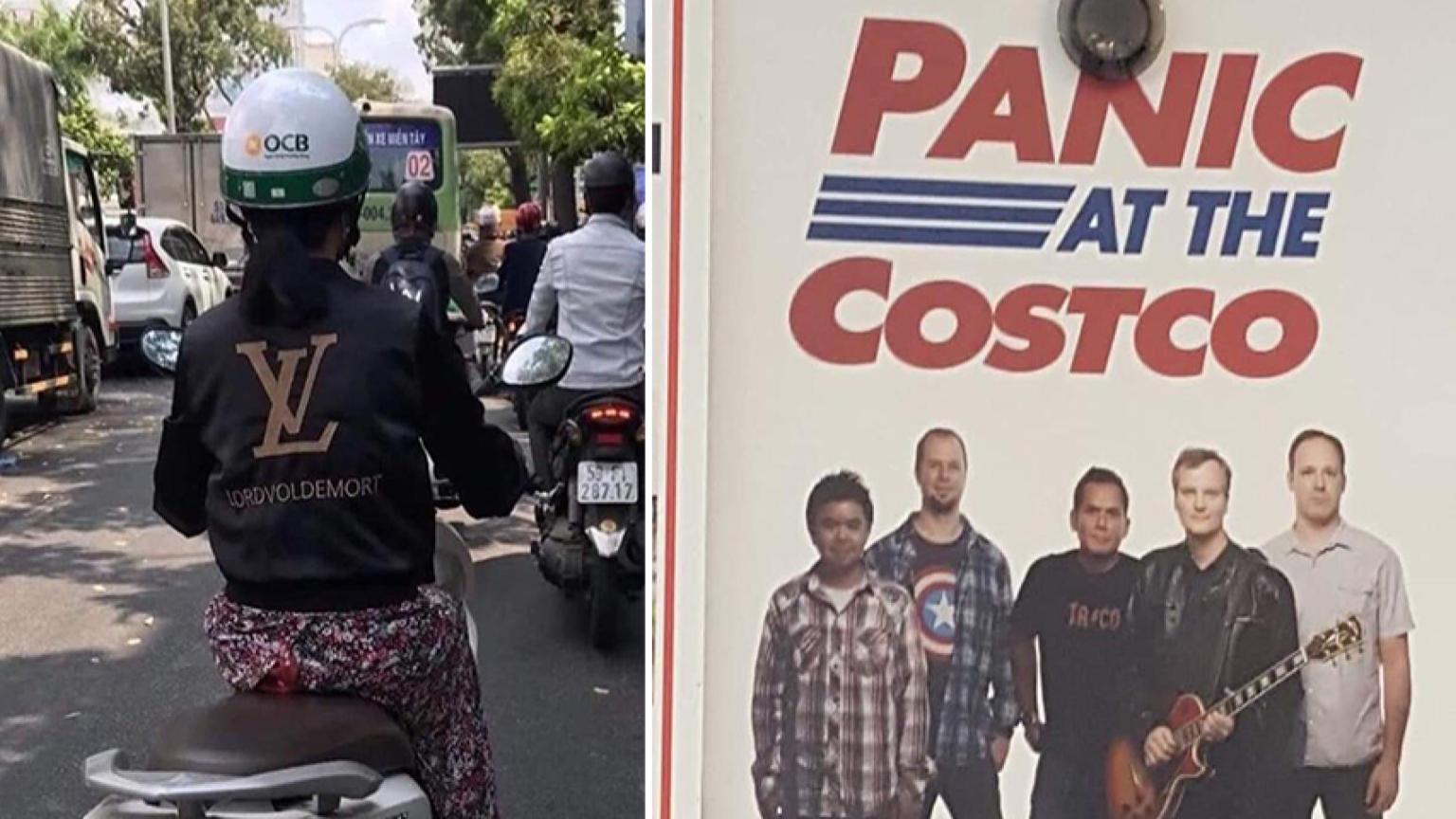 15 Successful Off-Brands People Might Actually Want To Buy | Know Your Meme