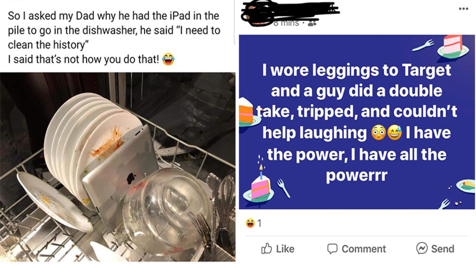 15 Mildly Infuriating Images That Prove It's Always 'One Of Those Days ...