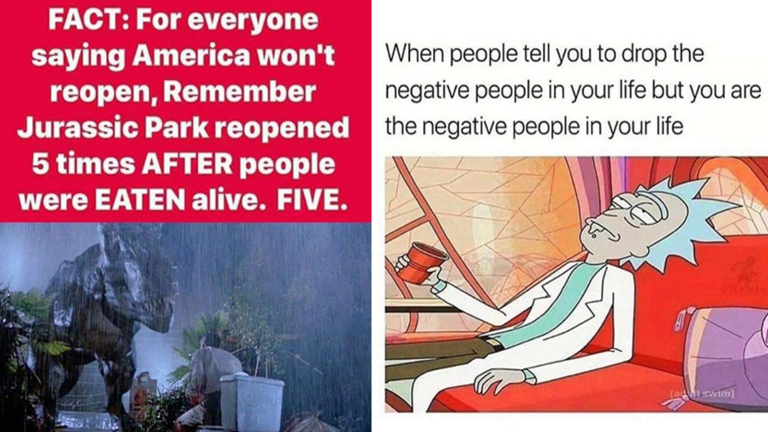 The Best Memes That Made It Past Our Weekly "Meme Checkpoint" Facebook ...