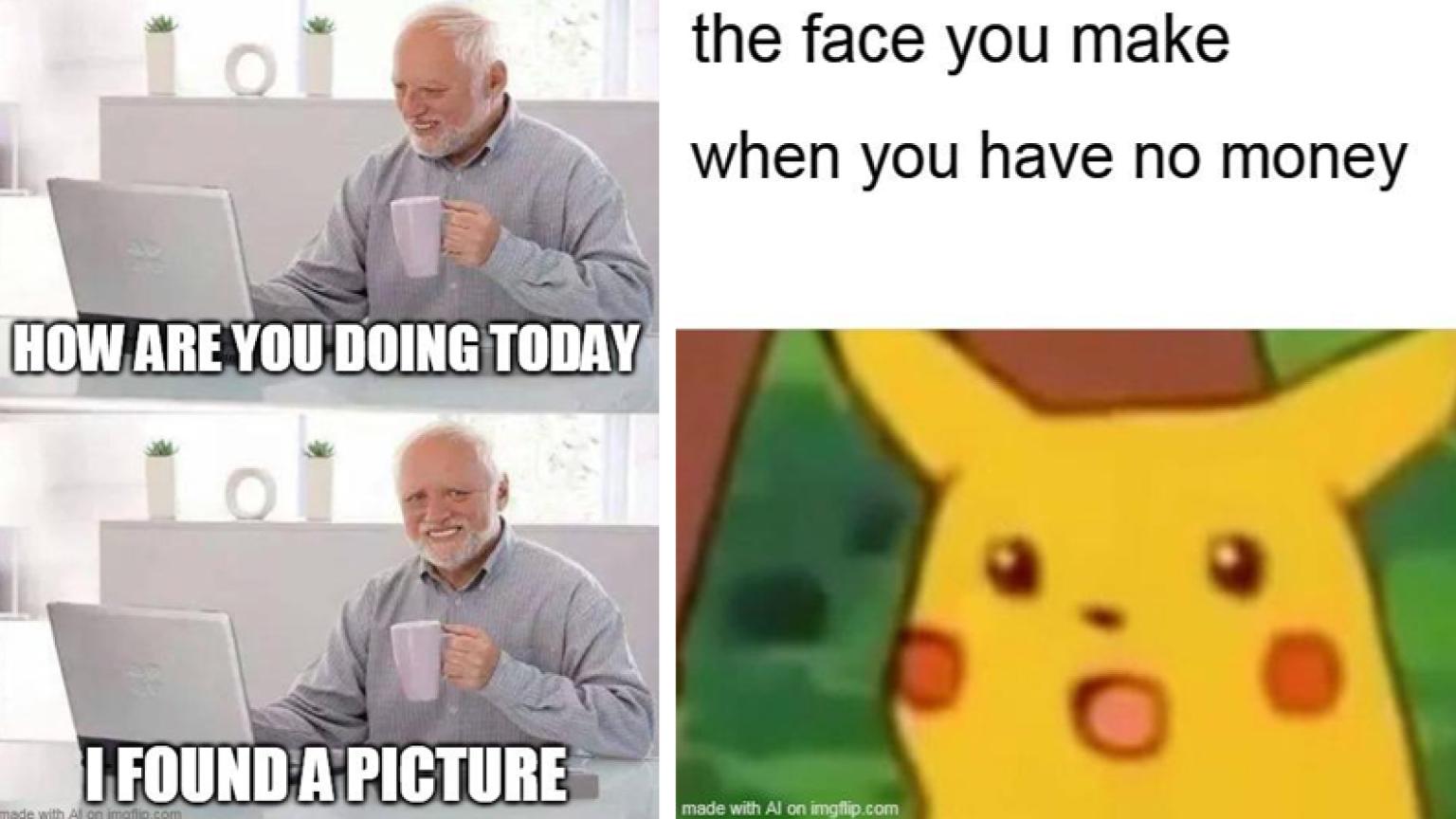 12 AI-Generated Memes Proving Artificial Intelligence Is Funny, Too ...