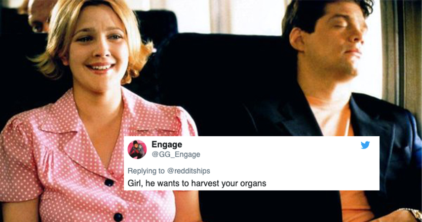 Man Demands His Fiancée Get A Full Body CT Scan Before Getting Married ...