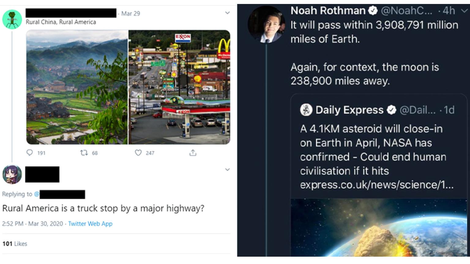 15 People Caught Red-Handed On The Internet | Know Your Meme