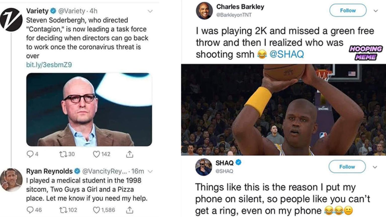 15 People Being Knocked Out By Their Replies | Know Your Meme