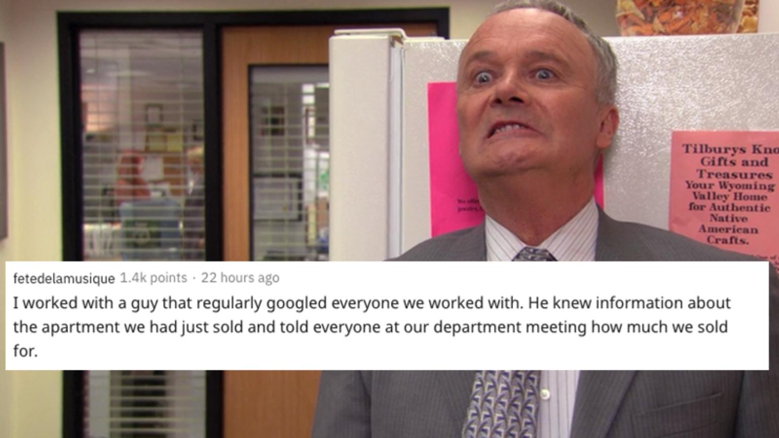 14 Coworkers That Definitely Needed To Be Fired | Know Your Meme