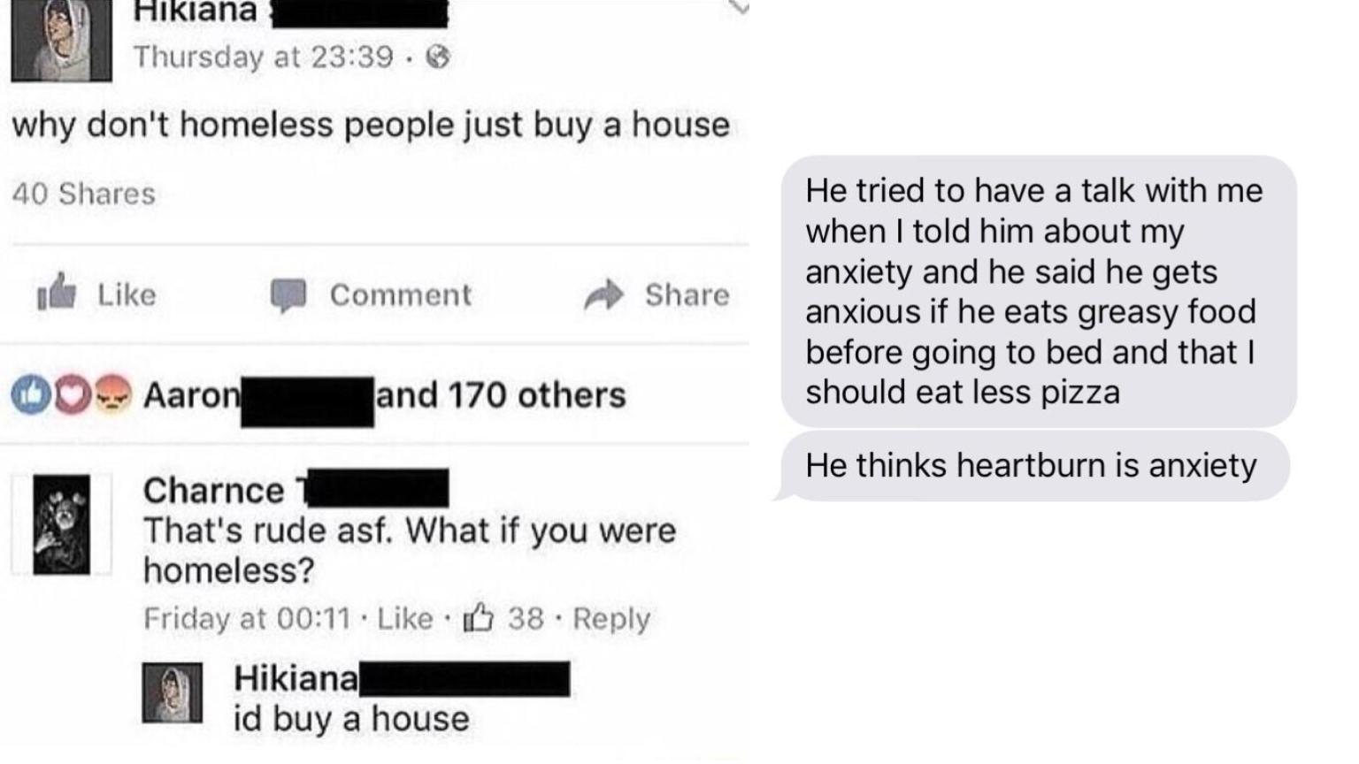 13 Unhelpful People Providing Unhelpful Advice | Know Your Meme