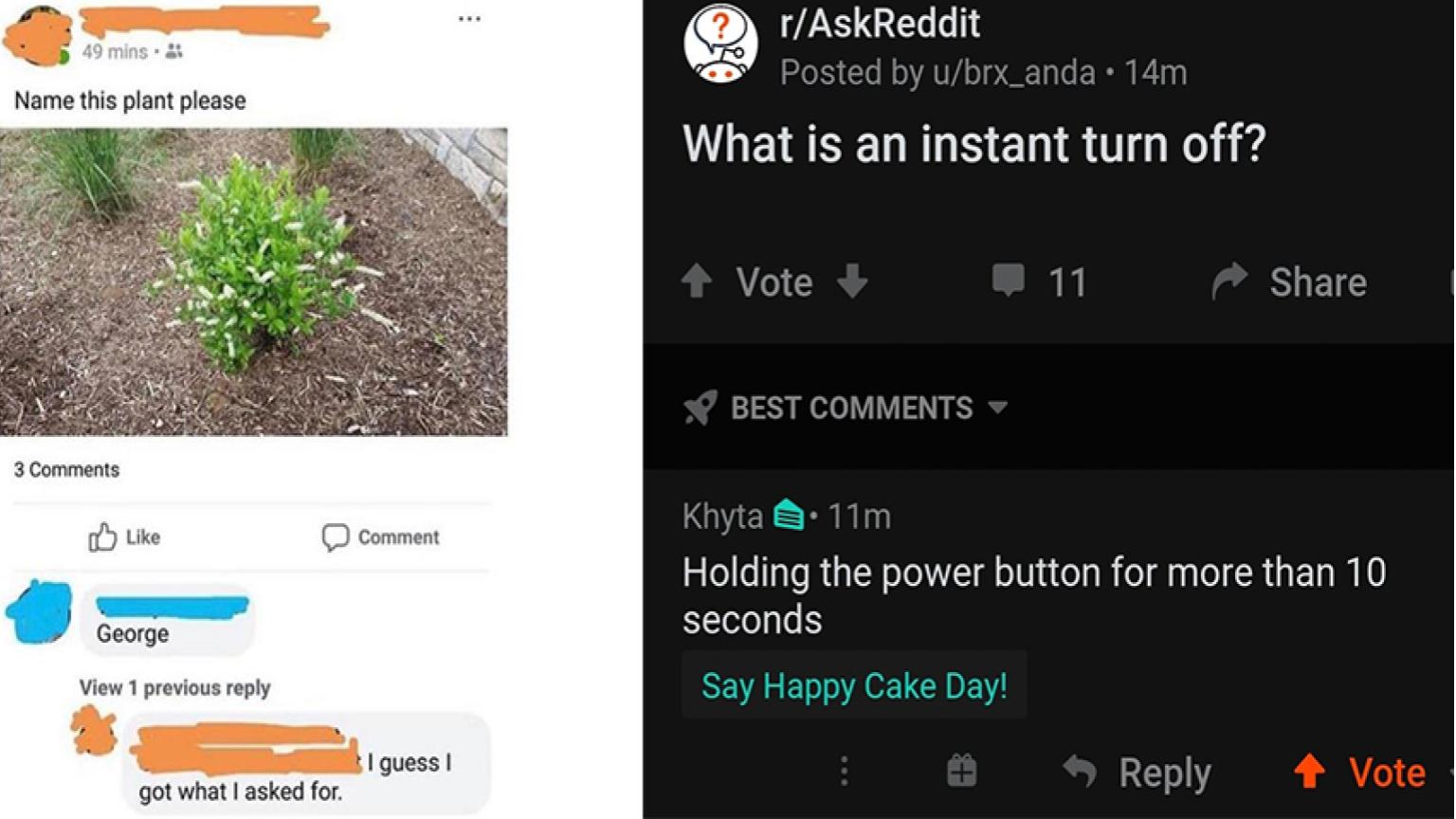 14 Posts That Are Technically Not Wrong | Know Your Meme