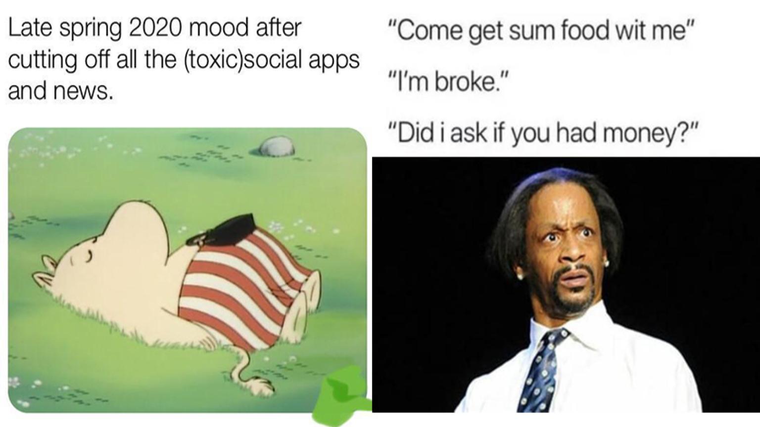 15 Wholesome Memes For The Soul | Know Your Meme