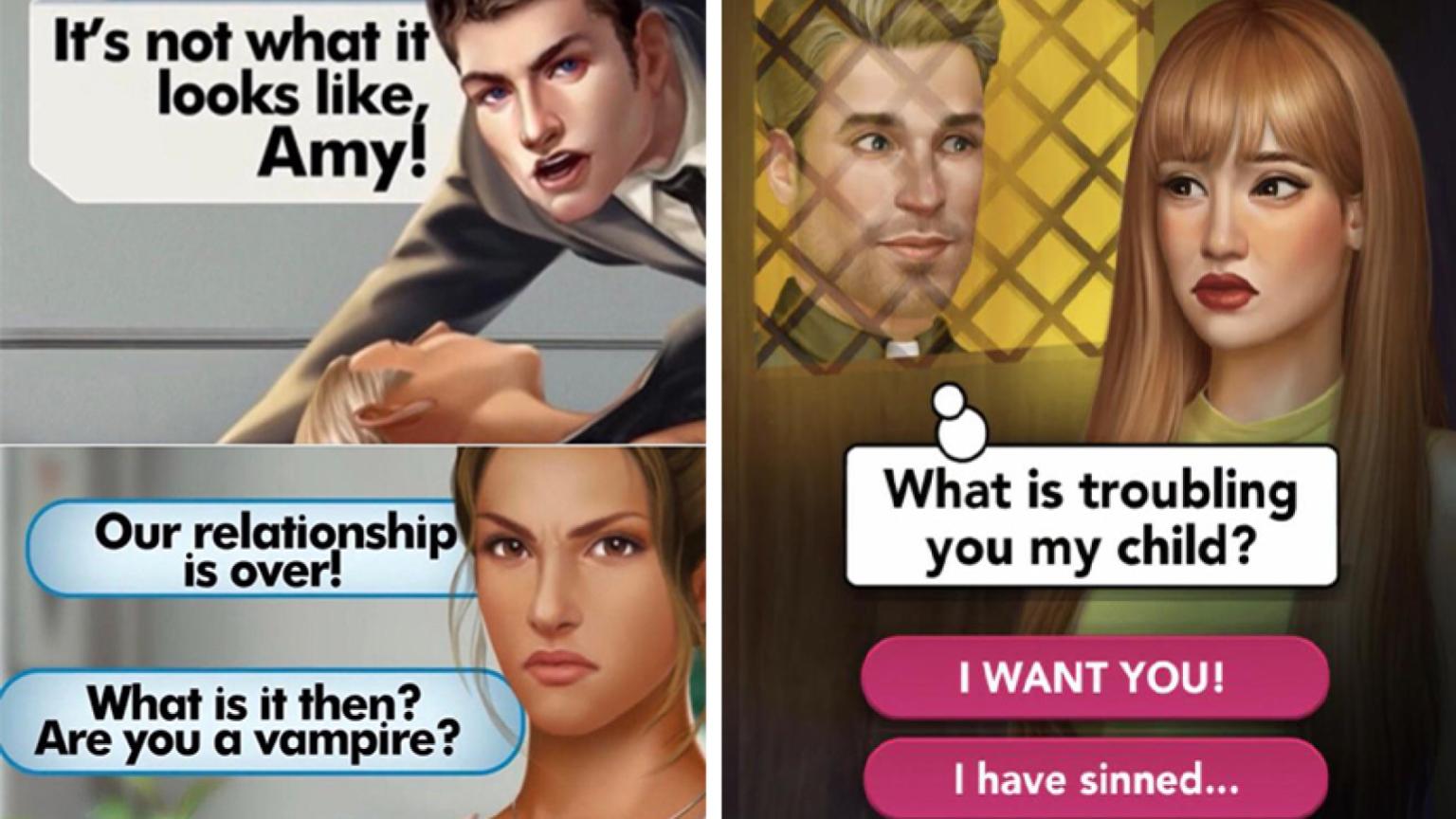 12 Bizarre And Ineffective Mobile Game Advertisements | Know Your Meme