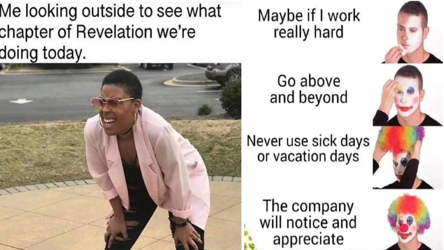 15 Of The Best Memes That Made It Past Our Weekly 'Meme Checkpoint ...