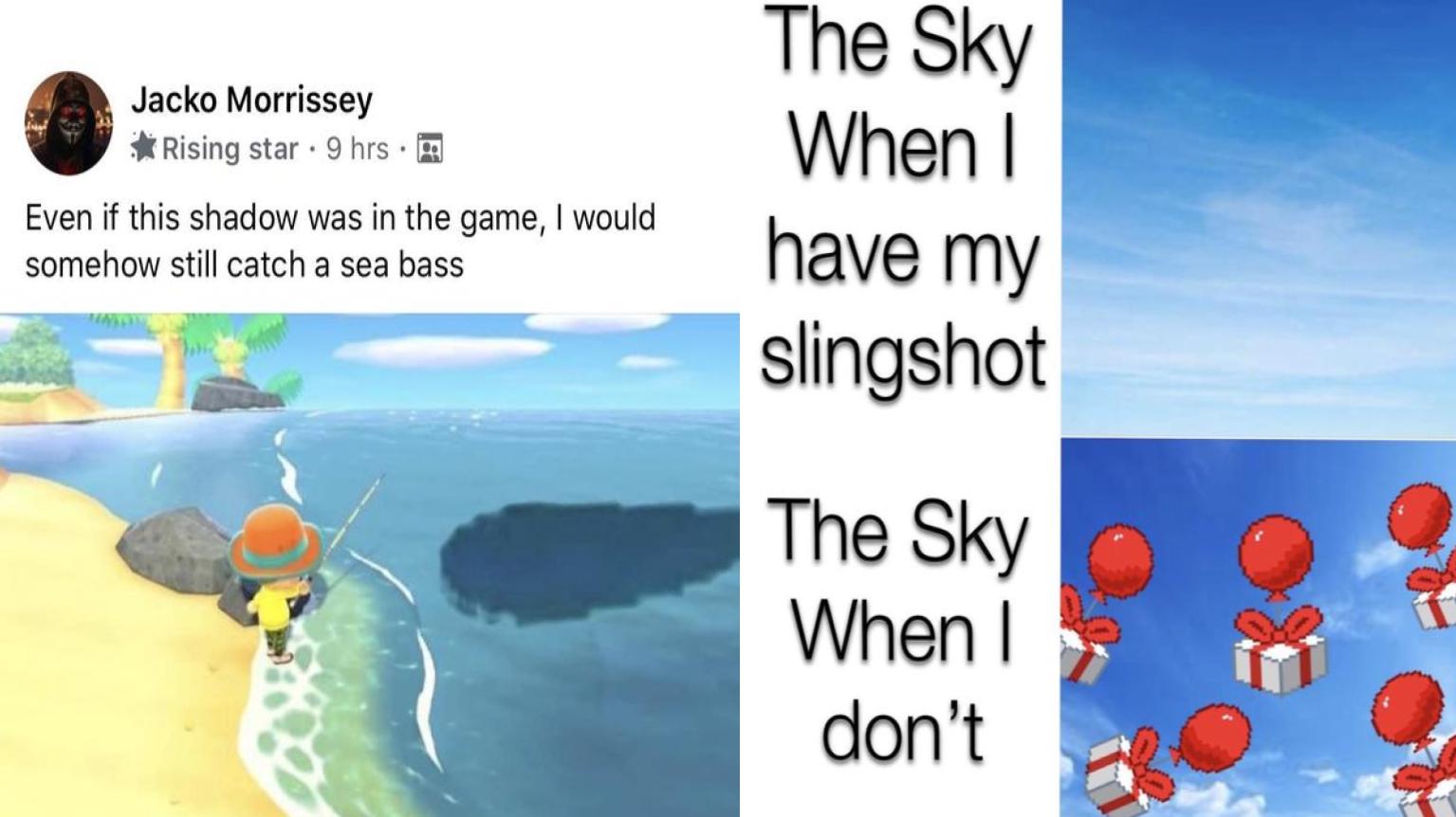 15 'Animal Crossing' Memes Made Especially For All The Gamers | Know ...