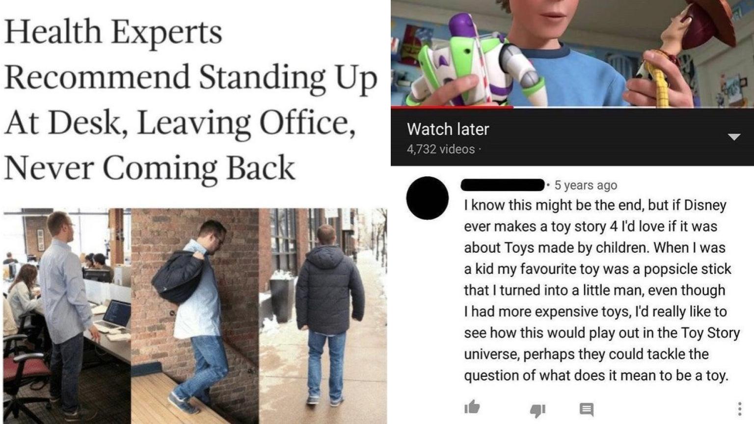 14 People Who Accurately Predicted The Future | Know Your Meme