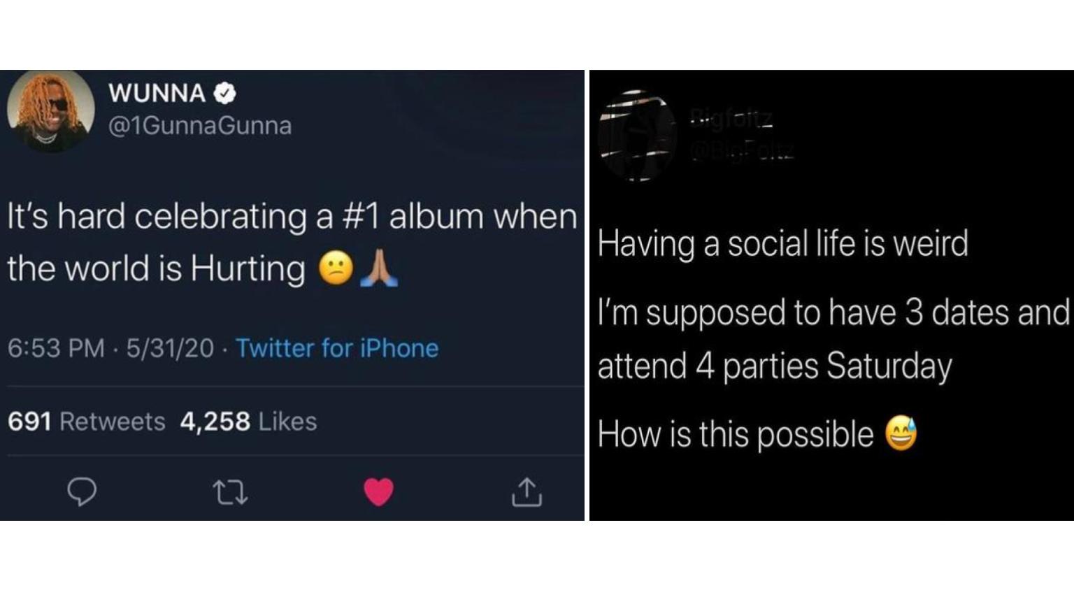 15 People Who Love To 'Humble Brag' | Know Your Meme