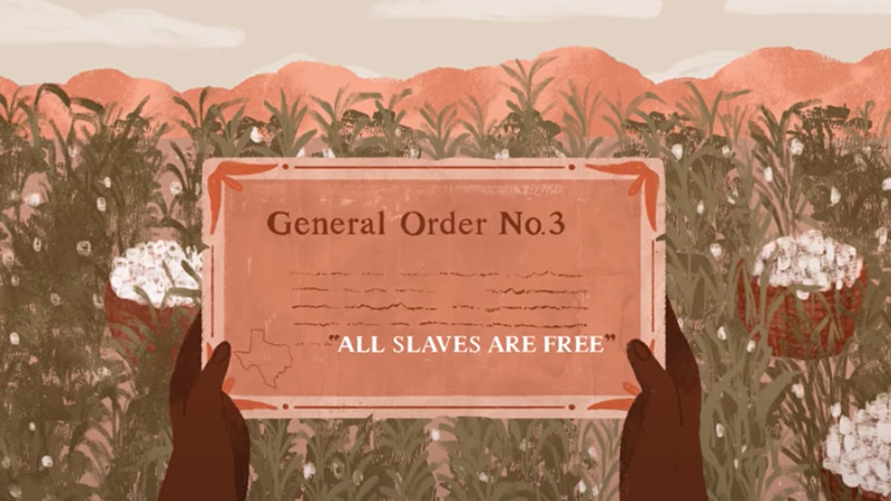 Juneteenth Celebrations From Around The Internet | Know Your Meme